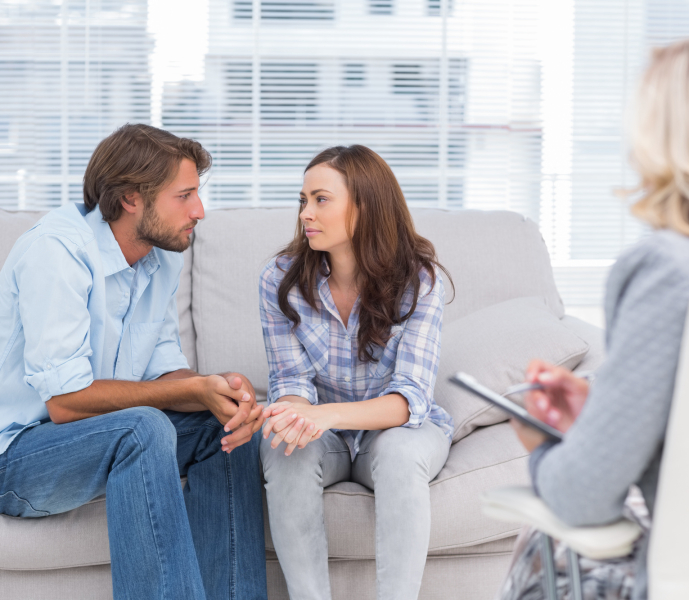 Birmingham Therapists & Counselors - Integrative Health Services